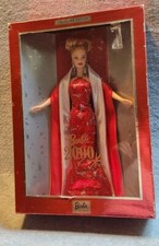 Barbie 2000 Collector Edition for sale online | eBay