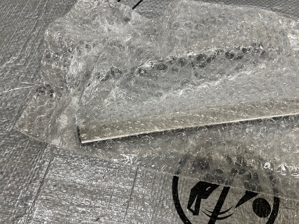 2020 2021 2022 2023 SUBARU LEGACY OUTBACK FRONT RIGHT WINDOW MOLDING ...