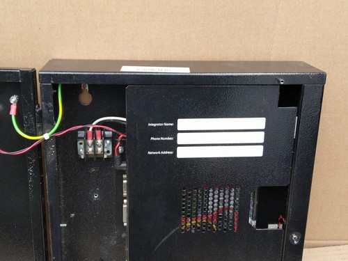 Lenel/S2 Netbox Extreme Controller Box with License Product and ...