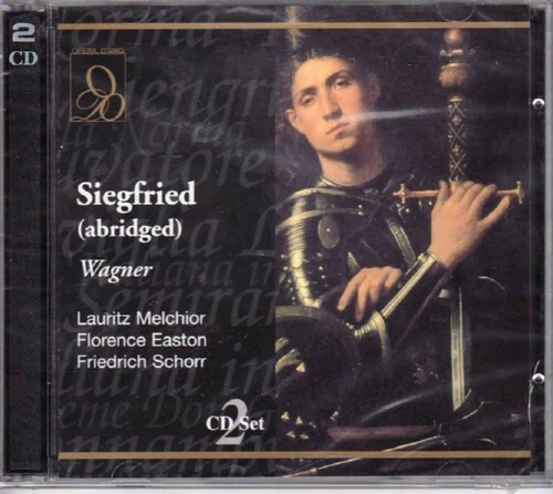 Wagner Siegfried