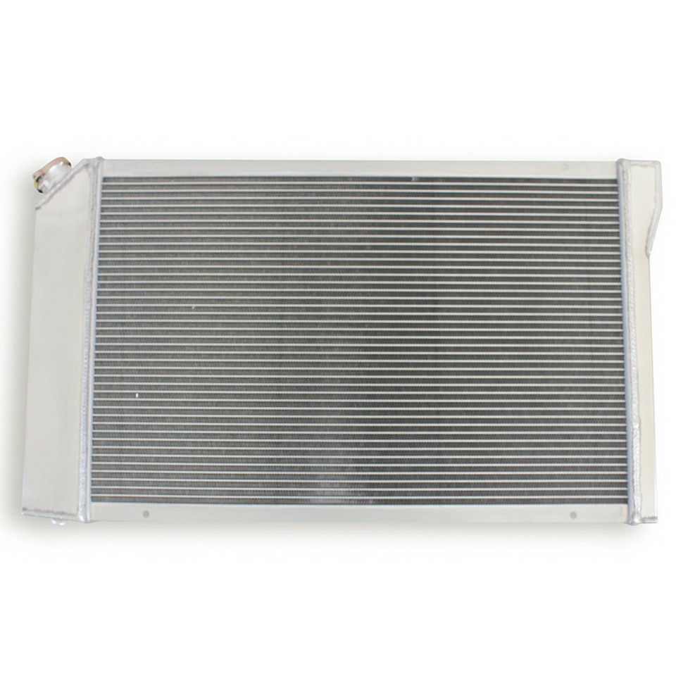 3Row Aluminum Radiator For 1977-1982 Chevy Corvette C3 5.0L 5.7L 1978 ...