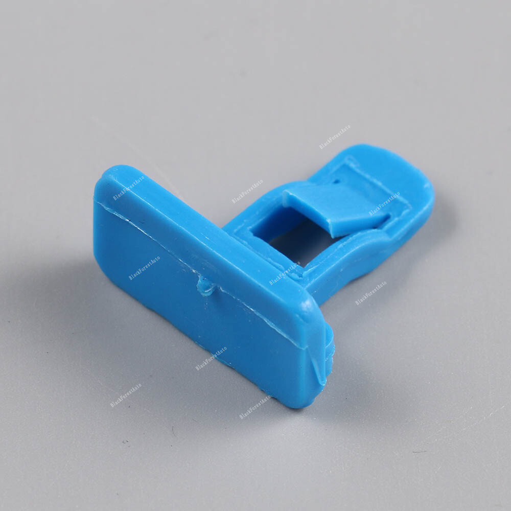 For Toyota Land Cruiser Camry 10Pcs Bumper Moulding Clips Retainer ...