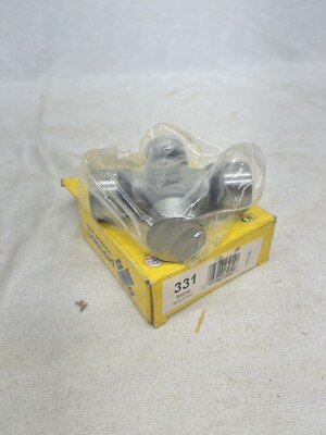 Precision Universal Joint 331 U-Joint-New | eBay