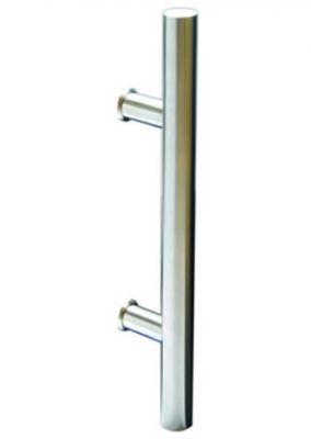 T Bolt Thru Pull Handle,Brushed Stainless(Various Sizes)Ideal For ...