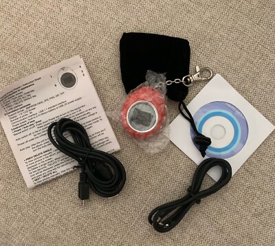 Avon Mini Digital Photo Viewer | eBay