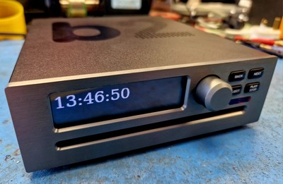 Brennan B2 CD Ripper Player 1TB HDD, Jukebox. | eBay UK