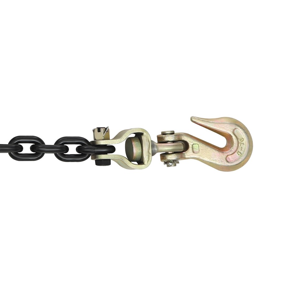 Ratcheting Chain Load Binder, Ratcheting Chain Binder, Ratchet Load ...
