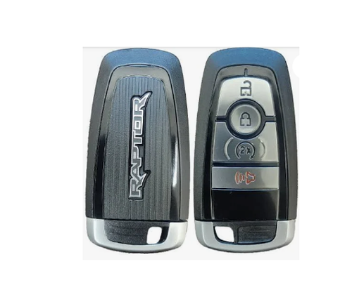 NEW 22-25 FORD BRONCO RAPTOR SMART PROXIMITY KEYLESS ENTRY REMOTE FOB ...