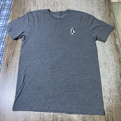 Volcom Surf Skate Tee Shirt Size M #28402 | eBay