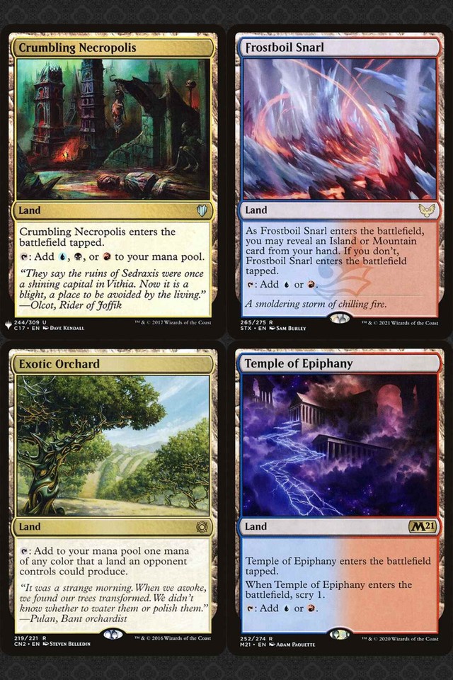 Sauron, the Dark Lord LOTR Commander Deck Magic MTG Ready-to-Play EDH ...