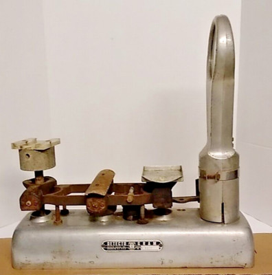 Scales - Antique Detecto