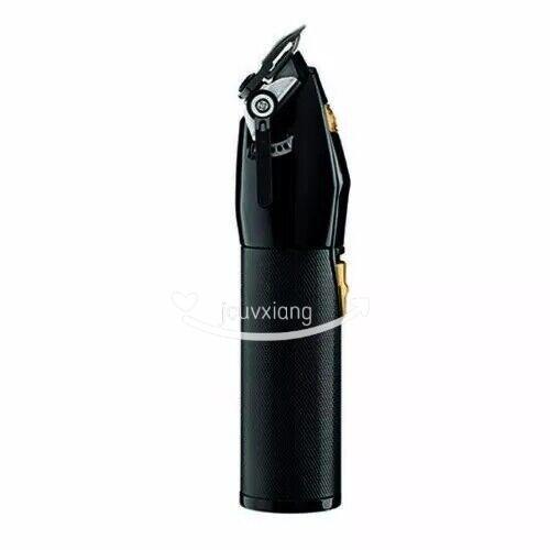 Cord/Cordless Adjustable Clipper Babyliss Pro BLACK and GOLD FX FX870BN ...
