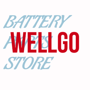 Wellgo Battery Parts | eBay Stores