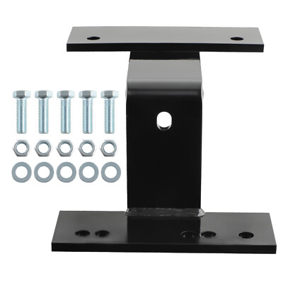 HEAVY DUTY STEP EXTENSION FIT JOHN DEERE 2510 3010 4010 2520 3020 4020 ...