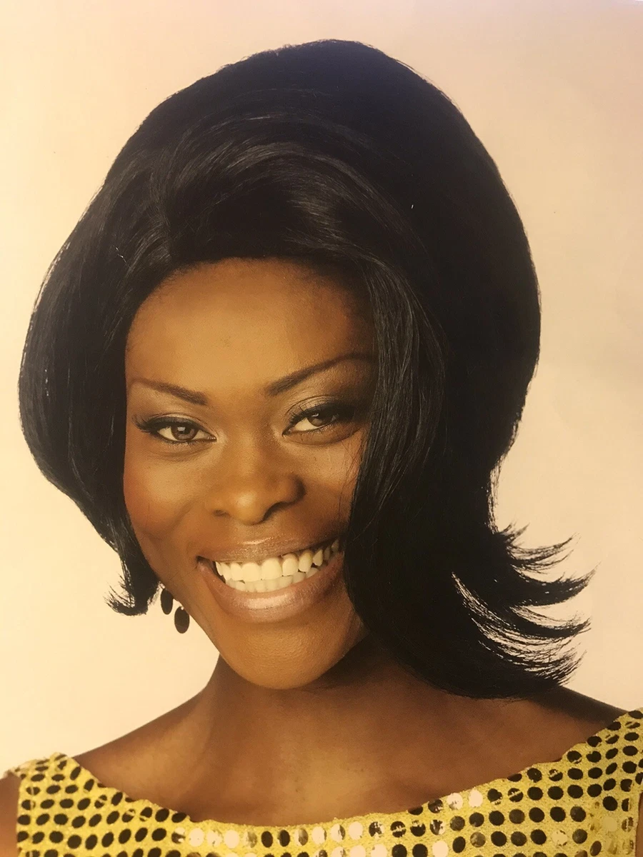 Motown Makeup | Saubhaya Makeup