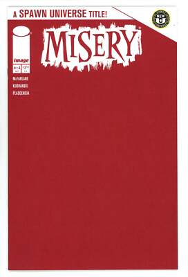 Spawn Misery #4 Valiant (2024) Variant | eBay