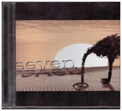 Seven - See it all ,If I would've Known,Next Minute,Eye Candy,Home Late ...