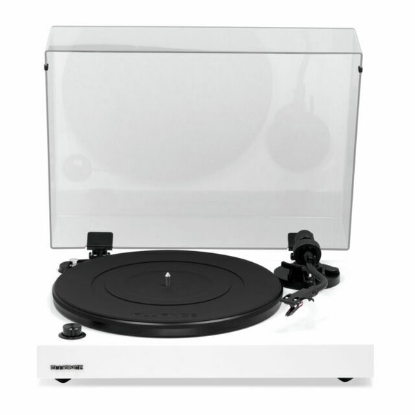 Fluance RT82 Reference High Fidelity Vinyl Turntable Record Player ...