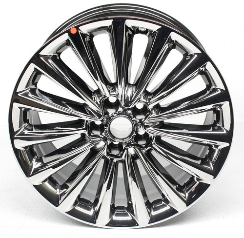 2019 KIA K900 19 Inch Rear Wheel Chrome For KIA K900 | 52910-3T770 ...