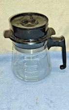 Calphalon Replacement Glass Carafe Pot 10 Cup Coffee Maker BVCLDCG3 ...