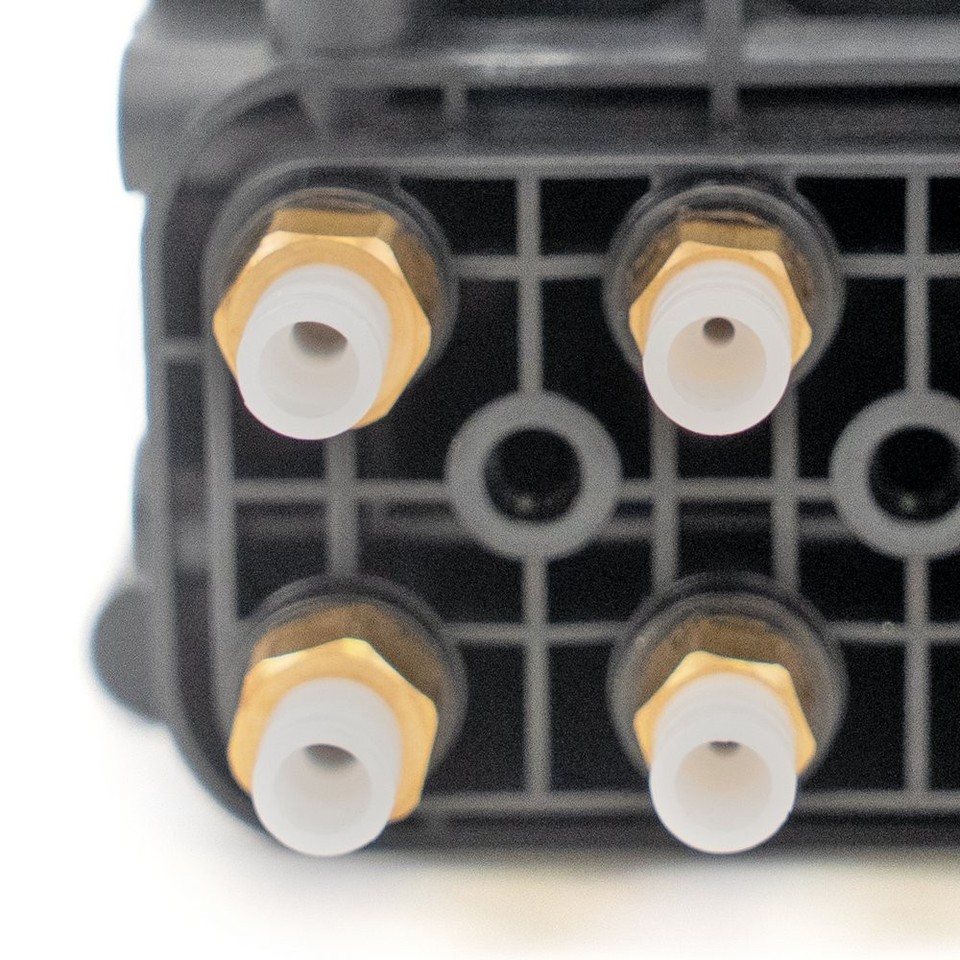 Arnott VB-3491 Valve, compressed-air system for AUDI | eBay