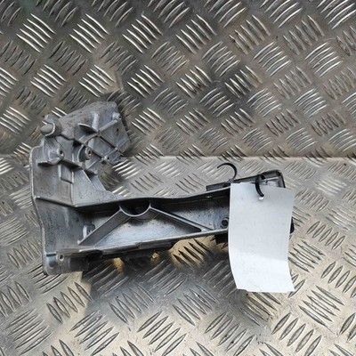 MERCEDES-BENZ GLC X253 Left Slam Panel Frame Bracket A2536210600 2022 ...