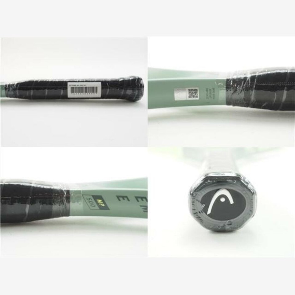 027 Used Tennis Racket Head Extreme MP 2022 Model (G2) HEAD EXTREME MP ...