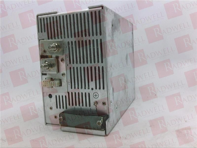 UNIPOWER JP5000-F/12S-7U / JP5000F12S7U (USED) | eBay