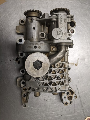 Balance Shaft Assembly For 06-07 Volkswagen Passat 2.0 06B103535F | eBay