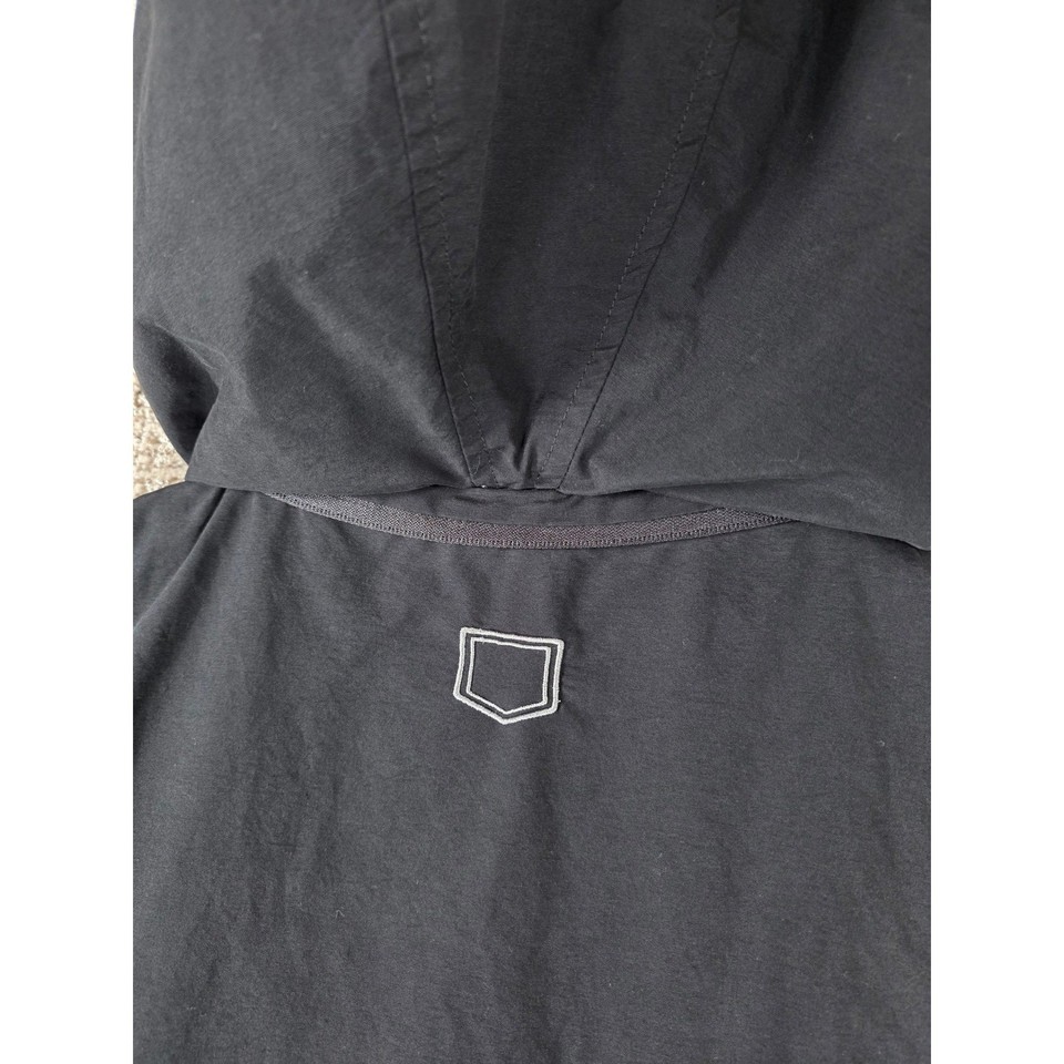 SCOTTeVEST Quest Vest For Women Black Full Zip Hooded Utility Vest ...