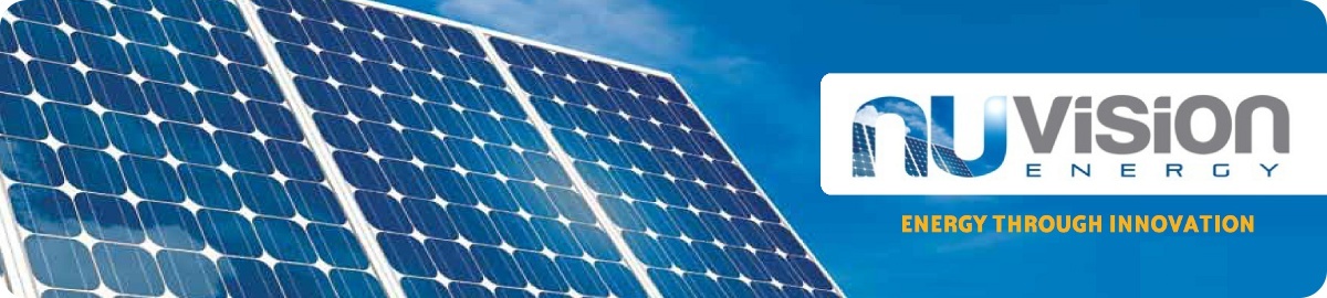 Nuvision Energy | eBay Stores