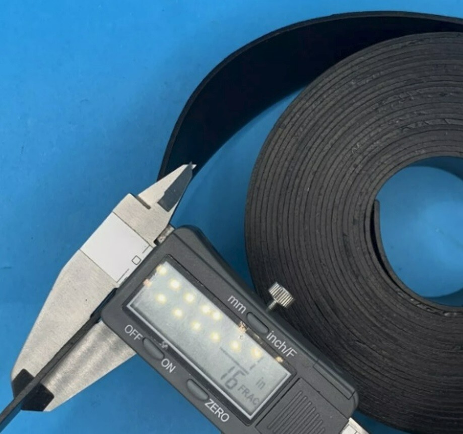 Vent Window Glass Setting Tape For Classic Bel Air Pickup Wagon Impala ...