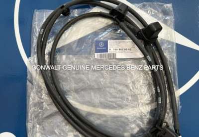 Mercedes Benz Genuine ML550 GL350 GLE550e GLS550 12-19 Hose Assembly ...