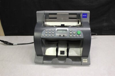 Money Handling & Counting - Glory Counter