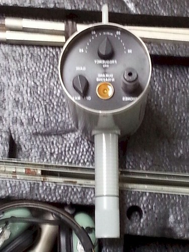 DUKANE SEACOM Underwater acoustic pinger / black box locator | eBay