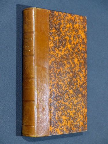 Jean Bertheroy LE MIME BATHYLLE Éd. Borel 1902 ill. Marodon CURIOSA ...