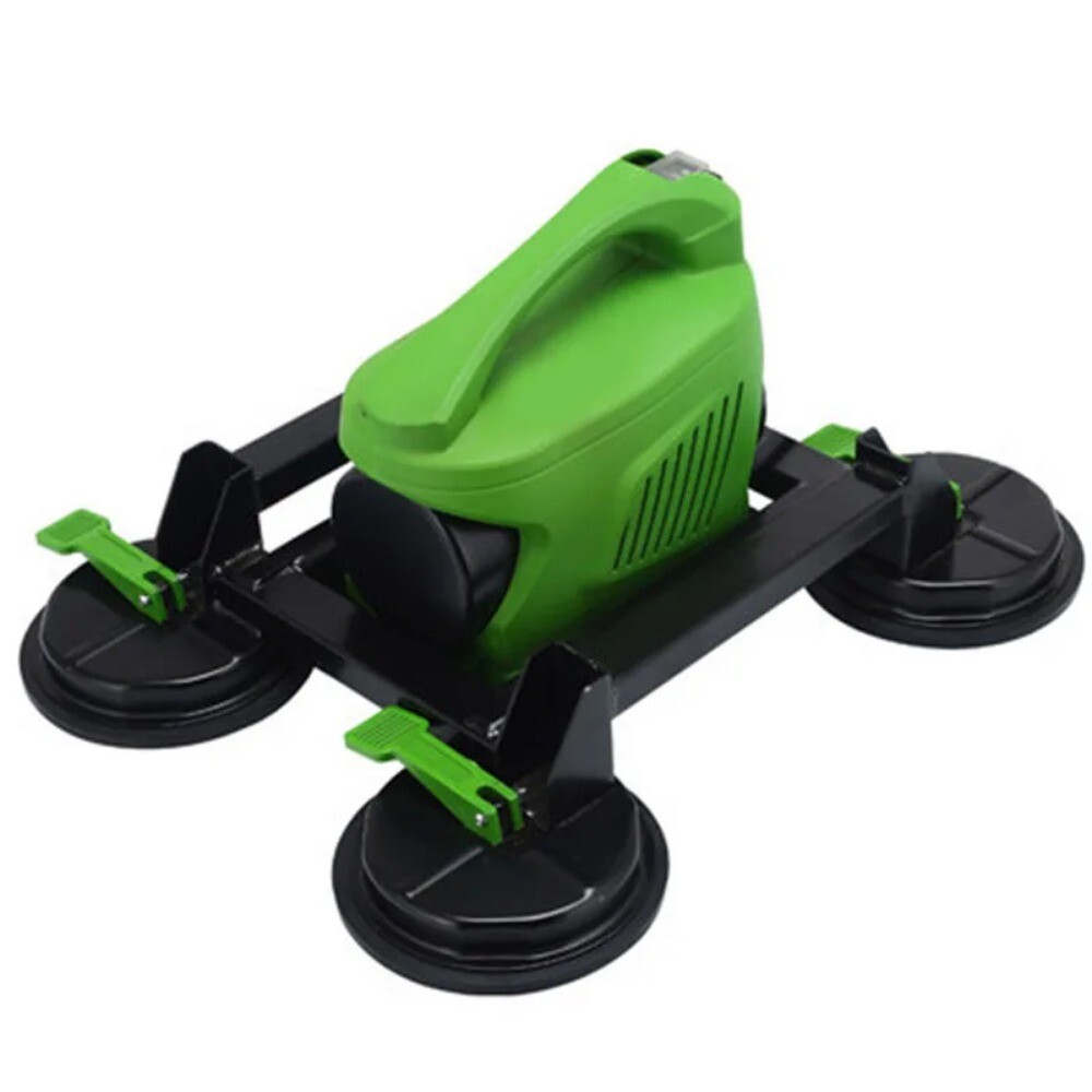 Ceramic Tile Tiler Mason Tiler and Floor Tile Tool Vibrator ...