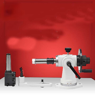 50HC Universal Grinding Attachment Reamer Hob Milling Cutter Planar ...