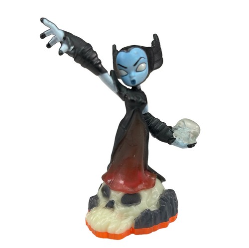 Hex Lightcore Figure Activision 2012 Skylanders Giants Swap Force ...