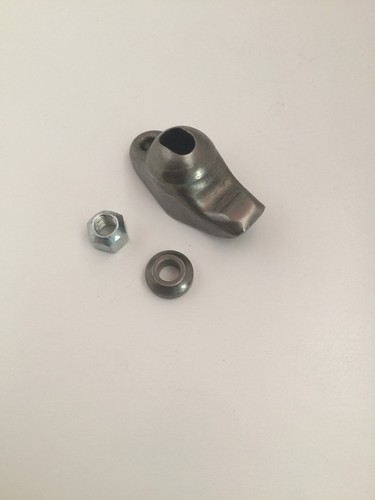 SINGLE ROCKER ARM KIT GM CHEVY SBC 283 327 350 400 1967-1986 Qty1 | eBay