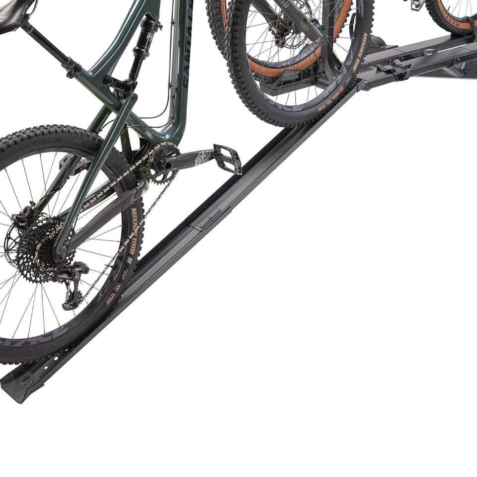 YAKIMA RampUp Bicycle Loading Ramp, Aluminum Bike Rack Hitch Mount ...