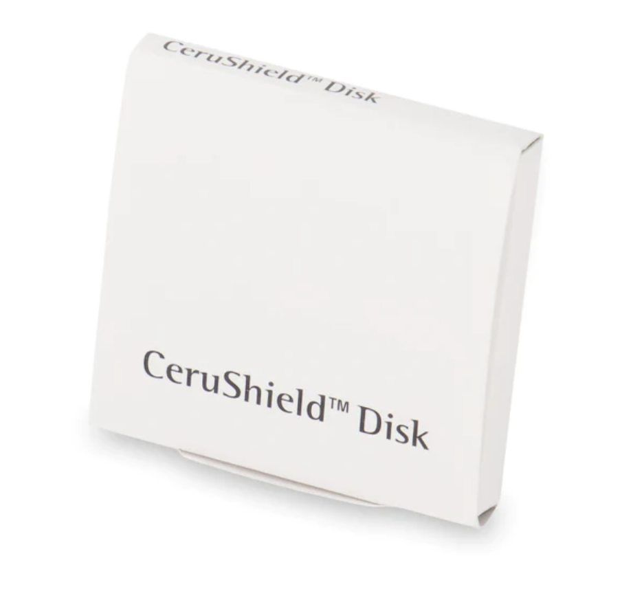 BOOTS Phonak CeruShield Disk V2.0 Wax Guards *FREE P&P* | eBay UK