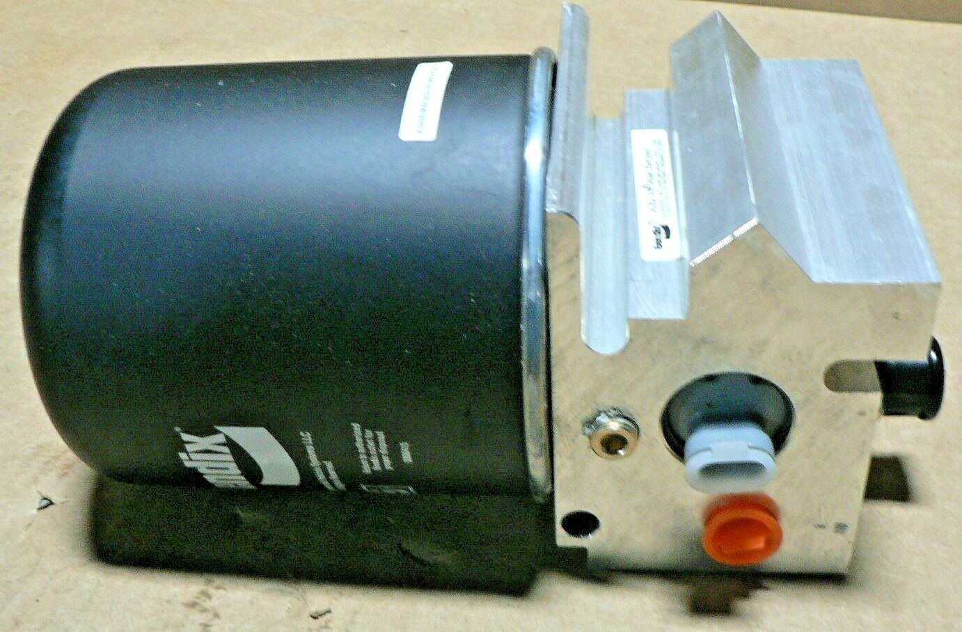 NEW BENDIX 802682 AD-IS AIR DRYER 5018115 5008415 CARTRIDGE MRAP RG31 ...