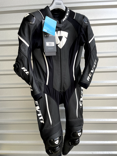 REV'IT Leathers 1 pc XENA Womens Euro size 40 | eBay