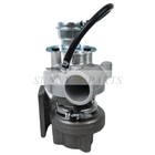 TD04L4 Turbo 7008469 Turbocharger fits Kubota Engine V3307-DI-TE3-Q ...