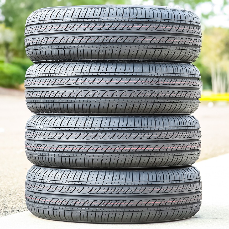 4 Tires Doublestar Maximum DH05 175/65R14 82H Performance | eBay