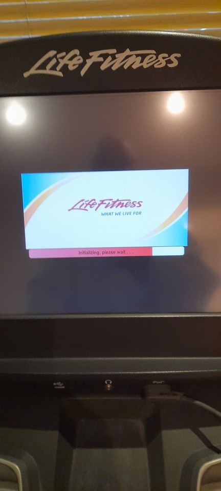 Life Fitness Life Cycle 95C Exercise bike in AL6 Herts | eBay UK