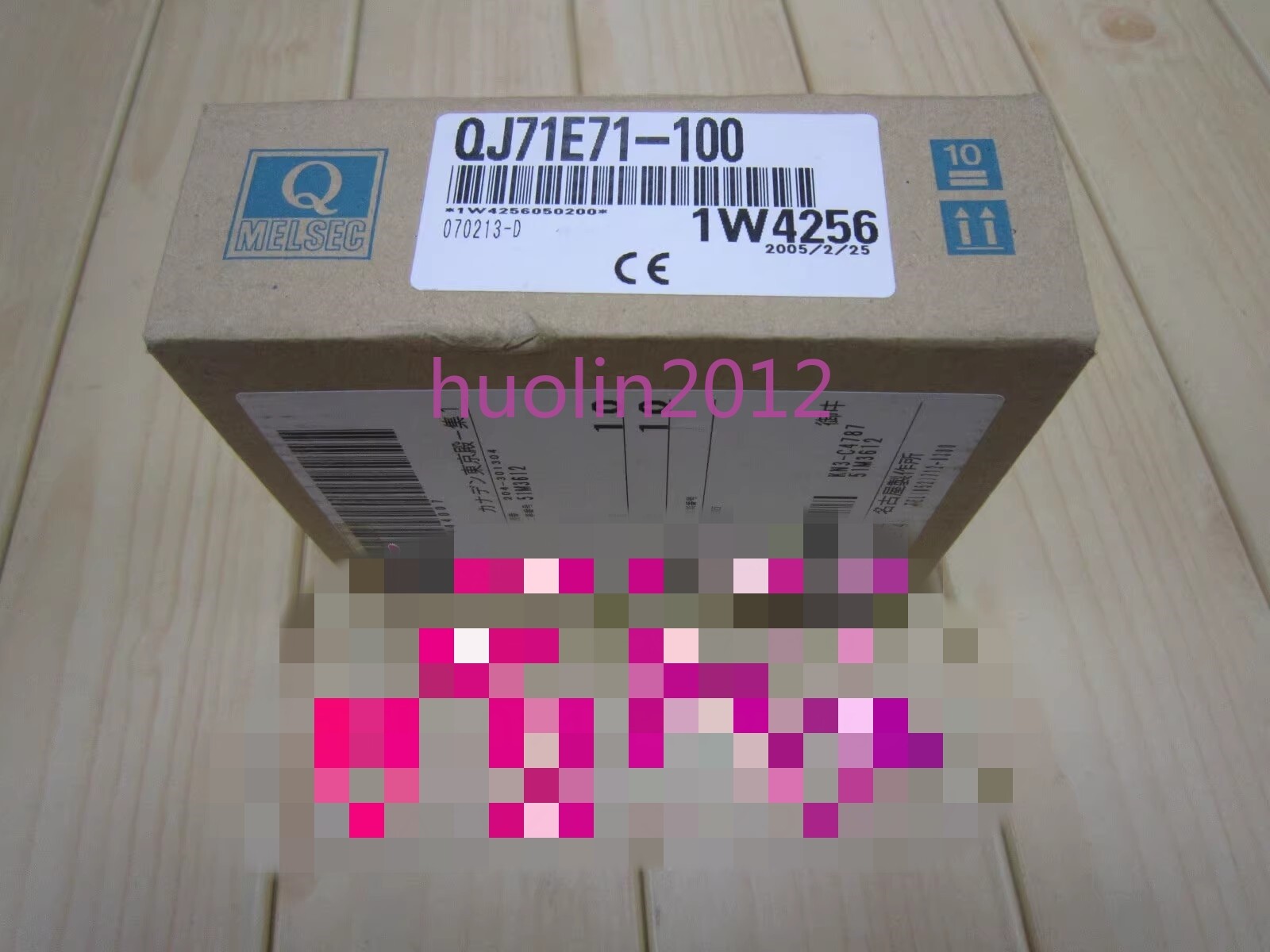 1pcs new Mitsubishi PLC QJ71E71-100 | eBay