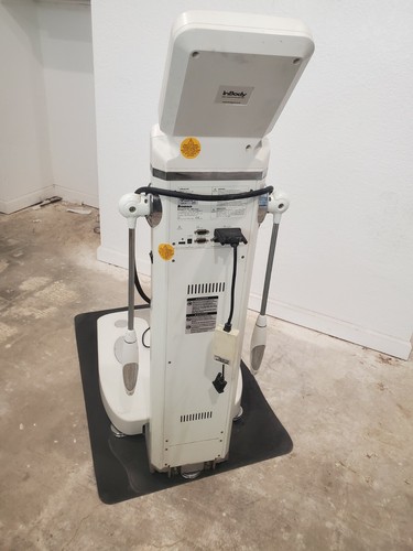 Biospace Inbody 320 Body Composition Analyzer WITH POWER CORD ***AS IS ...