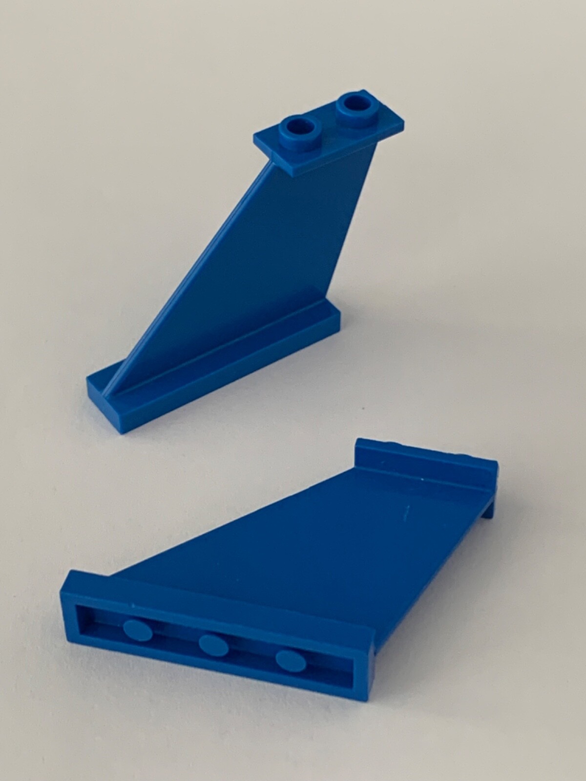 LEGO Part 2340 (2pcs) Tail 4x1x3 Wing Choose Color | eBay